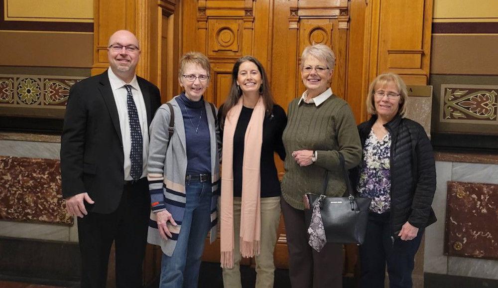 Melissa Meltzer announces candidacy for State Representative for ...