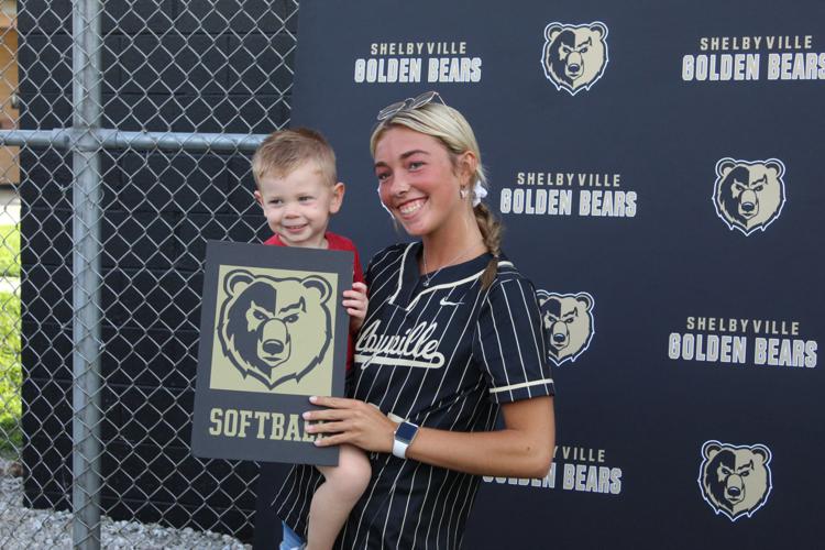 CELEBRATING HISTORIC SHS SOFTBALL SEASON | Sports | shelbynews.com