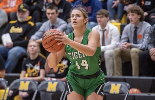 TCs Graham wins scholarship, breaks LTB 3-pointer record | Sports ...