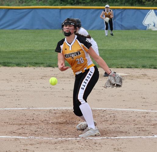 Lady Tigers dominate 2024 Softball County Tournament | Sports ...