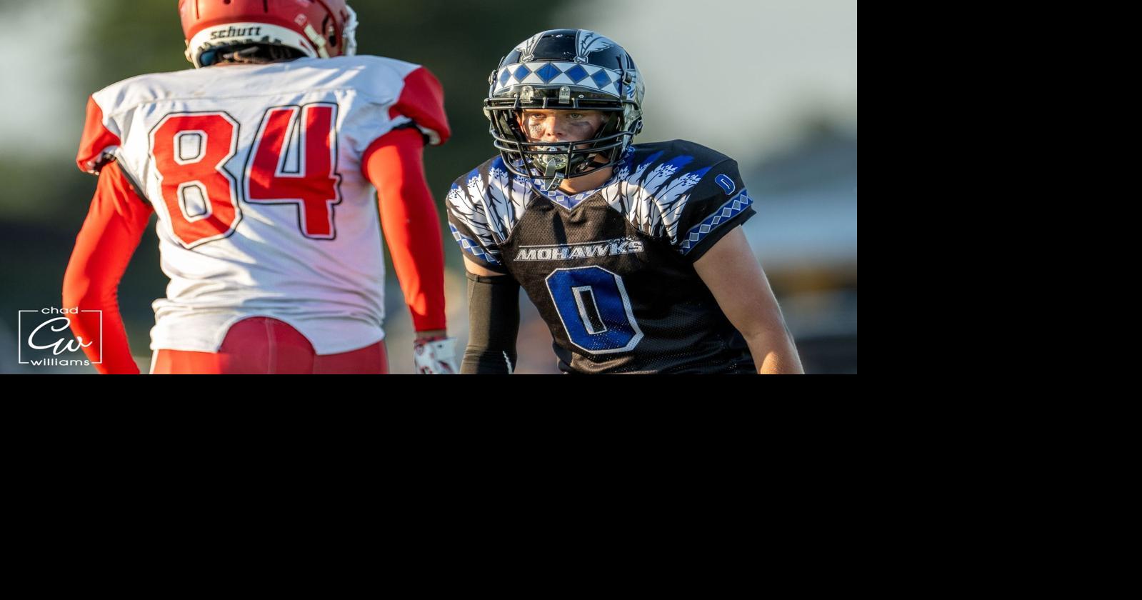 Scenes from Waldron vs Rock Creek Football | Sports | shelbynews.com