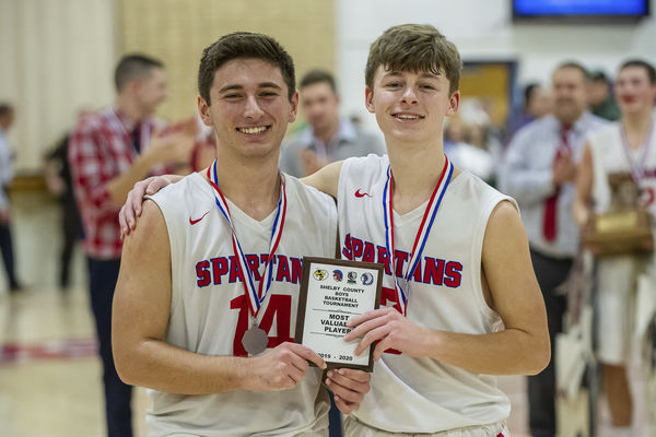 Chandler, Hartsell brothers headline all-tournament teams | Sports ...
