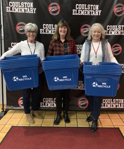 Recycling District receives 'Big Green' Sustainability Award | News ...