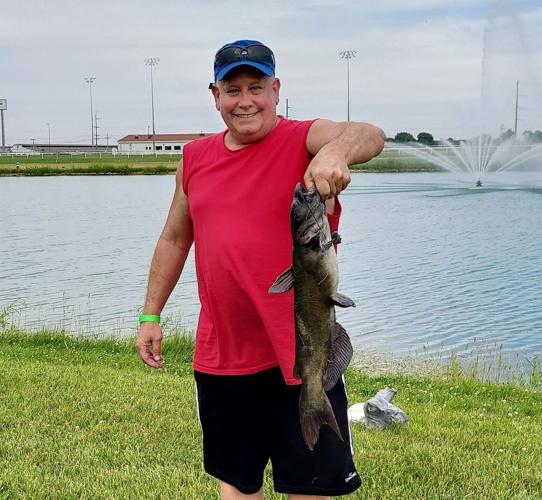David Zebrowski wins second annual Fishing Derby at Horseshoe ...