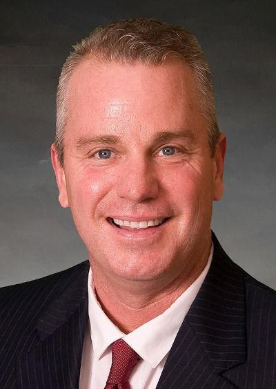 Candidate for County Council, District 2: Ben Compton | News ...