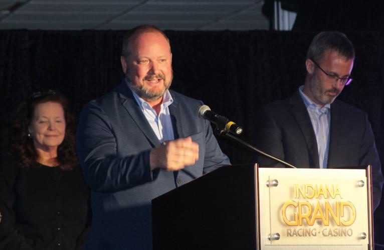 Chamber award recipients honored at gala | News | shelbynews.com