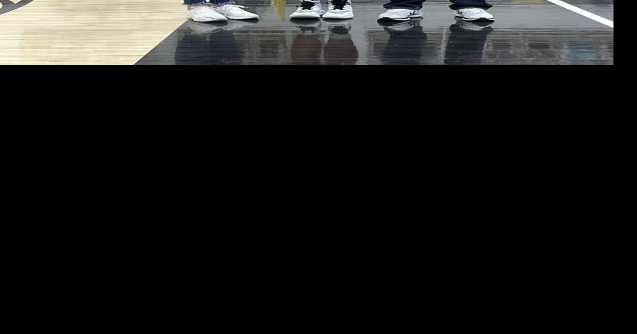 Rogers honored on Morristown senior night, Jackets win 58-43 | Sports ...