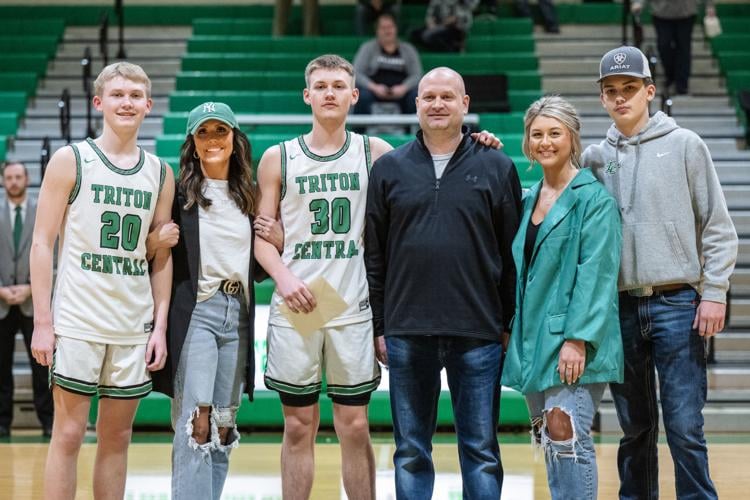 TC pulls off 66-56 win on senior night | Sports | shelbynews.com