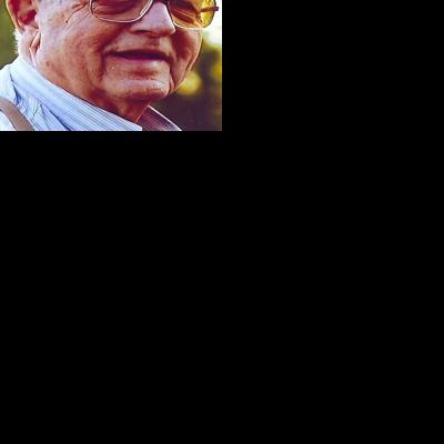 Richard Ivan “Dick” Parmer | Obituaries | shelbynews.com