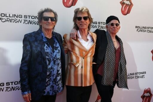 Rolling Stones Announce July 10 Release Of New Album Foreign Tongues