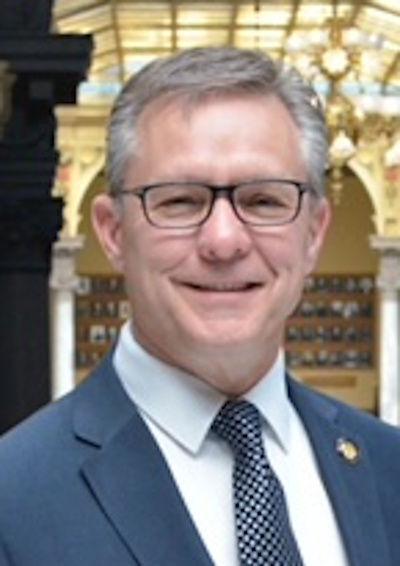 Indiana State Senate District 27 | | shelbynews.com