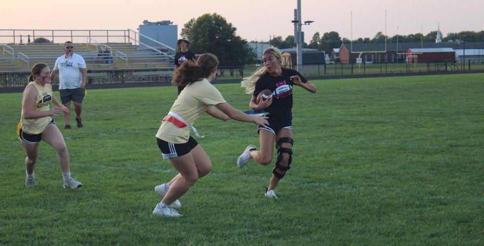 GOLDEN BEAR PRIDE | News | shelbynews.com