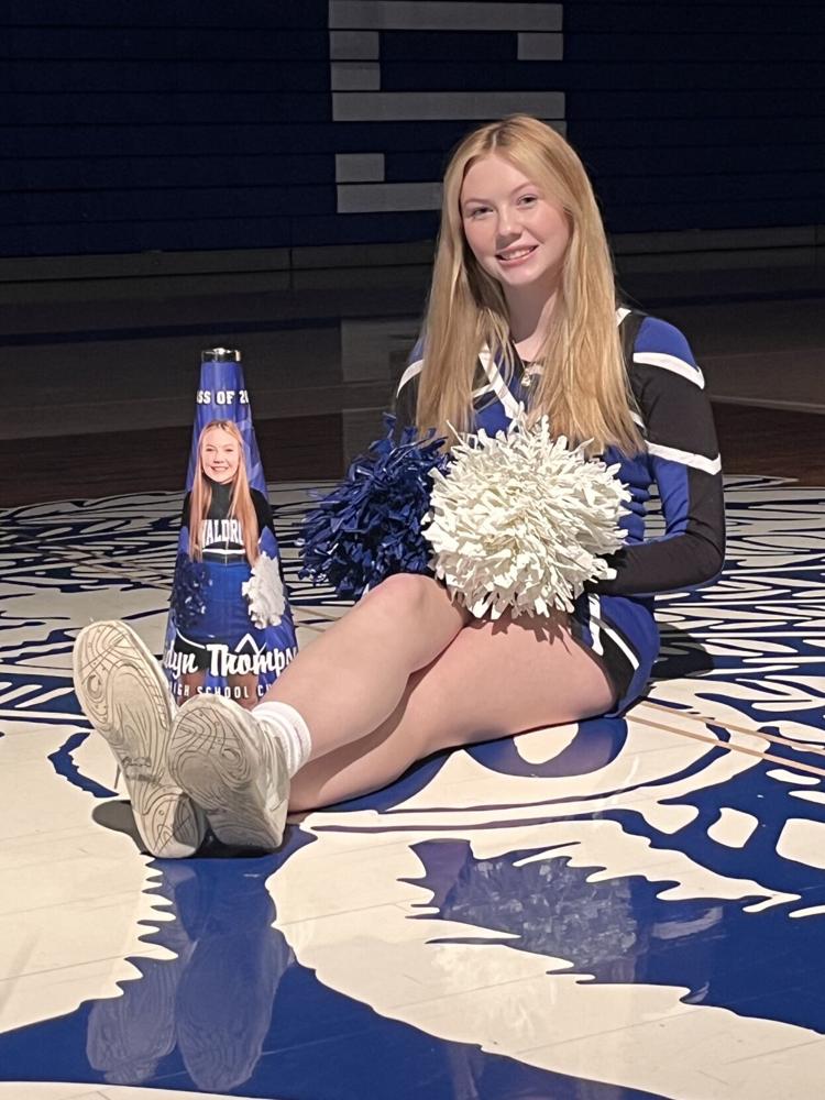 Waldron salutatorian to 'experience new things' at IU Indy | News ...