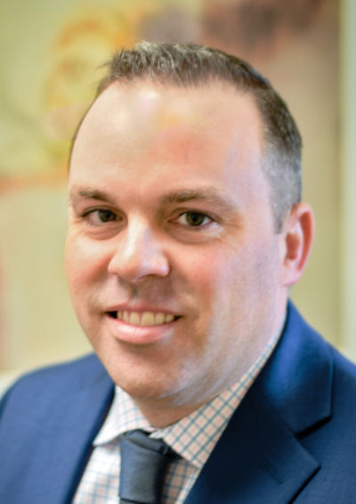 Candidate for County Commissioner, North: Jason Abel | News ...