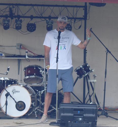 Twizted Journeys speakers reflect on personal experiences | News ...