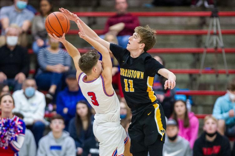 A season to remember | Sports | shelbynews.com