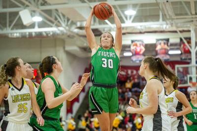 TC's Stephens named IBCA Player of the Week | Sports | shelbynews.com