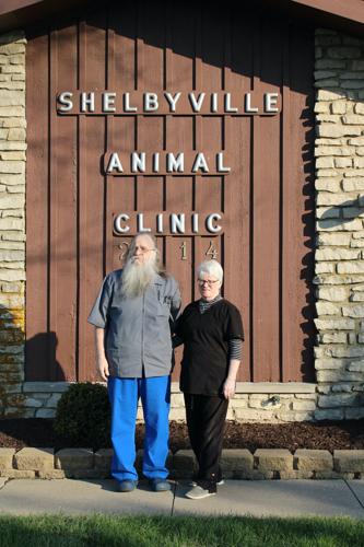 Epler retires, Shelbyville Animal Clinic to close | News | shelbynews.com