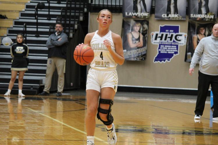 Shelbyville girls beat Hauser 51-24 on senior night | Sports ...