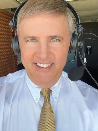 Dooley named new track announcer at Horseshoe Indianapolis | Sports ...