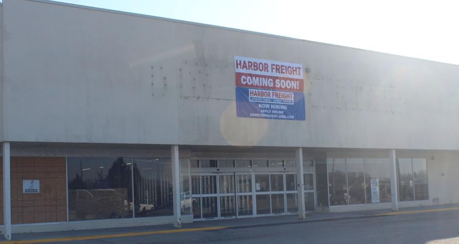 HARBOR FREIGHTS ADDING LOCATION IN SHELBYVILLE | News | shelbynews.com