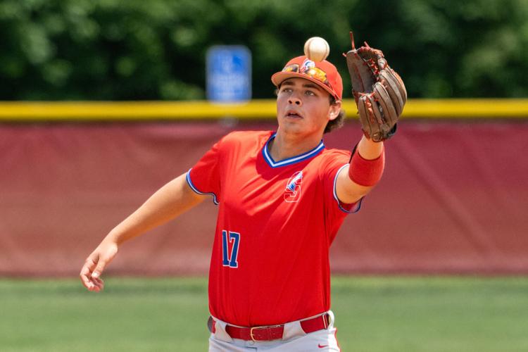 All-MHC baseball and softball teams announced | Sports | shelbynews.com