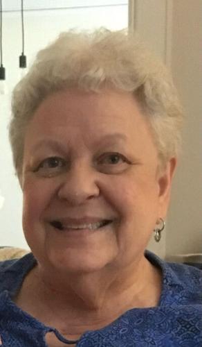 Joyce L Small | | shelbynews.com