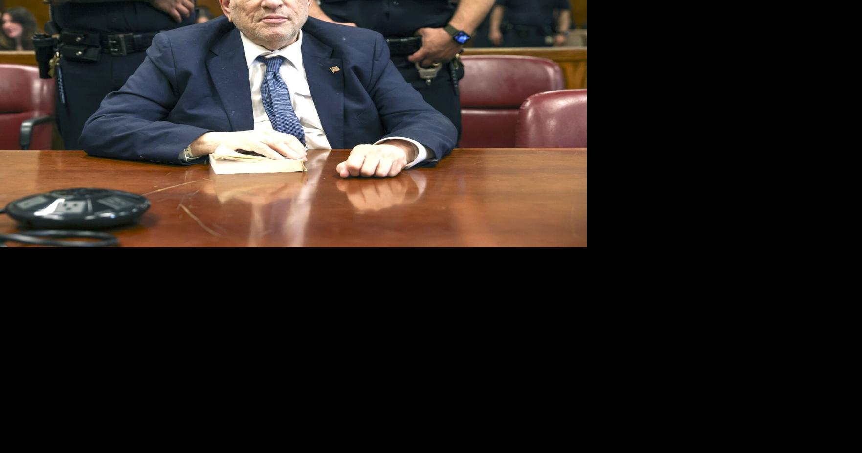 Harvey Weinstein | | shelbynews.com