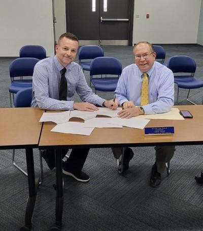 Powers returns as next director at Blue River Career Programs | News ...