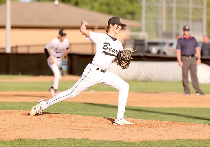 Golden Bear baseball is off to a roaring start | Sports | shelbynews.com