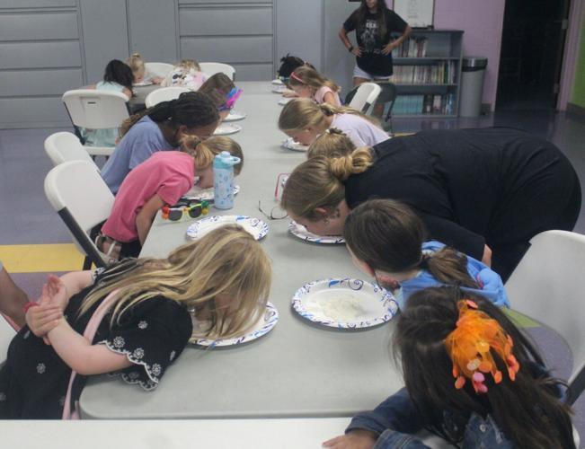 MESSY FUN | News | shelbynews.com