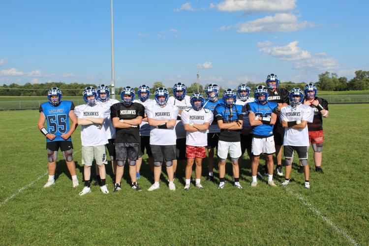 Mohawks football season kicks off Saturday | Sports | shelbynews.com