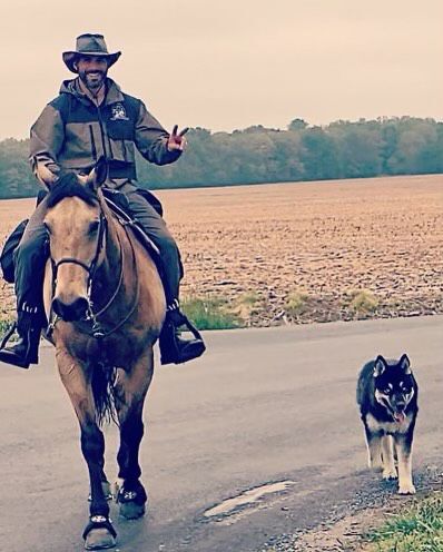 A journey to save souls | News | shelbynews.com