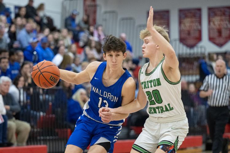 Mohawk, Spartan boys fall on day two of county tournament | Sports ...