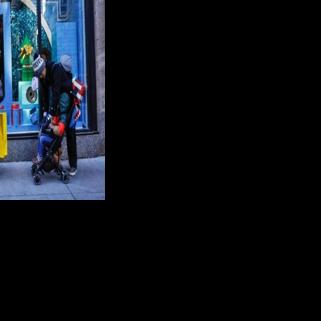 How Lego got swept up in US-Mexico trade frictions | National ...