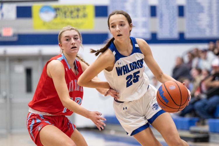 Scenes from Waldron against Jac-Cen-Del | Sports | shelbynews.com