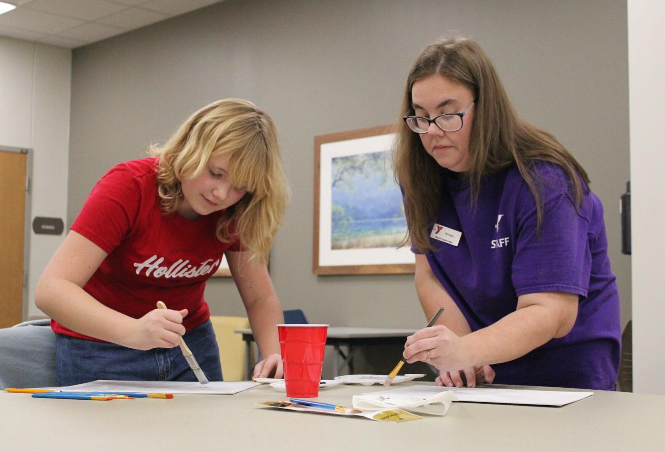 YMCA Teen Winterfest hosts activities for ages 12-18 | News | shelbynews.com