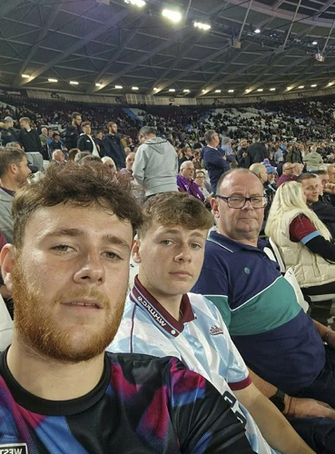 Man dies of flesh-eating virus after symptoms dismissed as tonsillitis ...