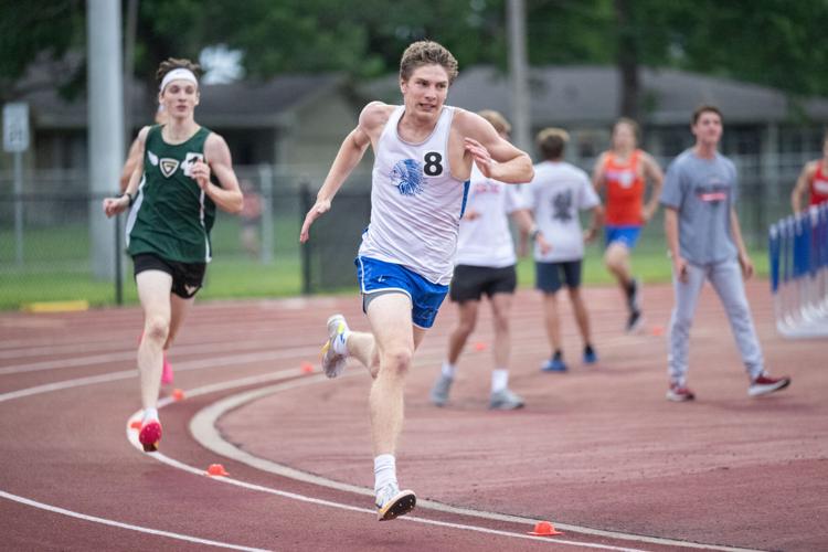 Will Larrison: Mighty Mohawk | Sports | shelbynews.com