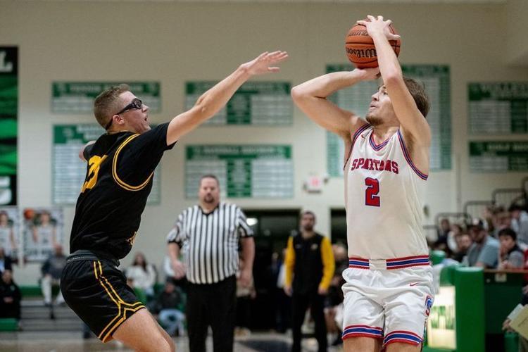 Yellow Jackets, Tigers set for battle in Shelby County Tournament ...