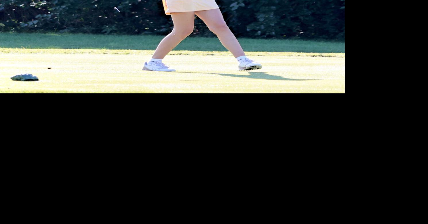 Emmie Higgins: Staying the course | Sports | shelbynews.com