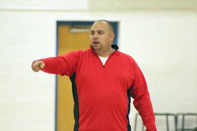 Stuckey steps down at Southwestern to return to DeKalb | Sports ...