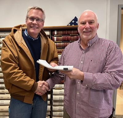 Seymour farmer vows to shake up Congress if elected | News | shelbynews.com