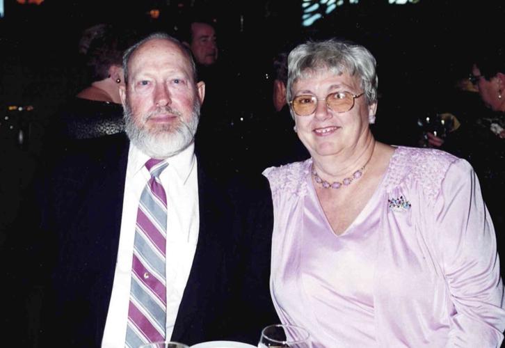 Platt couple celebrates 65th anniversary | News | shelbynews.com