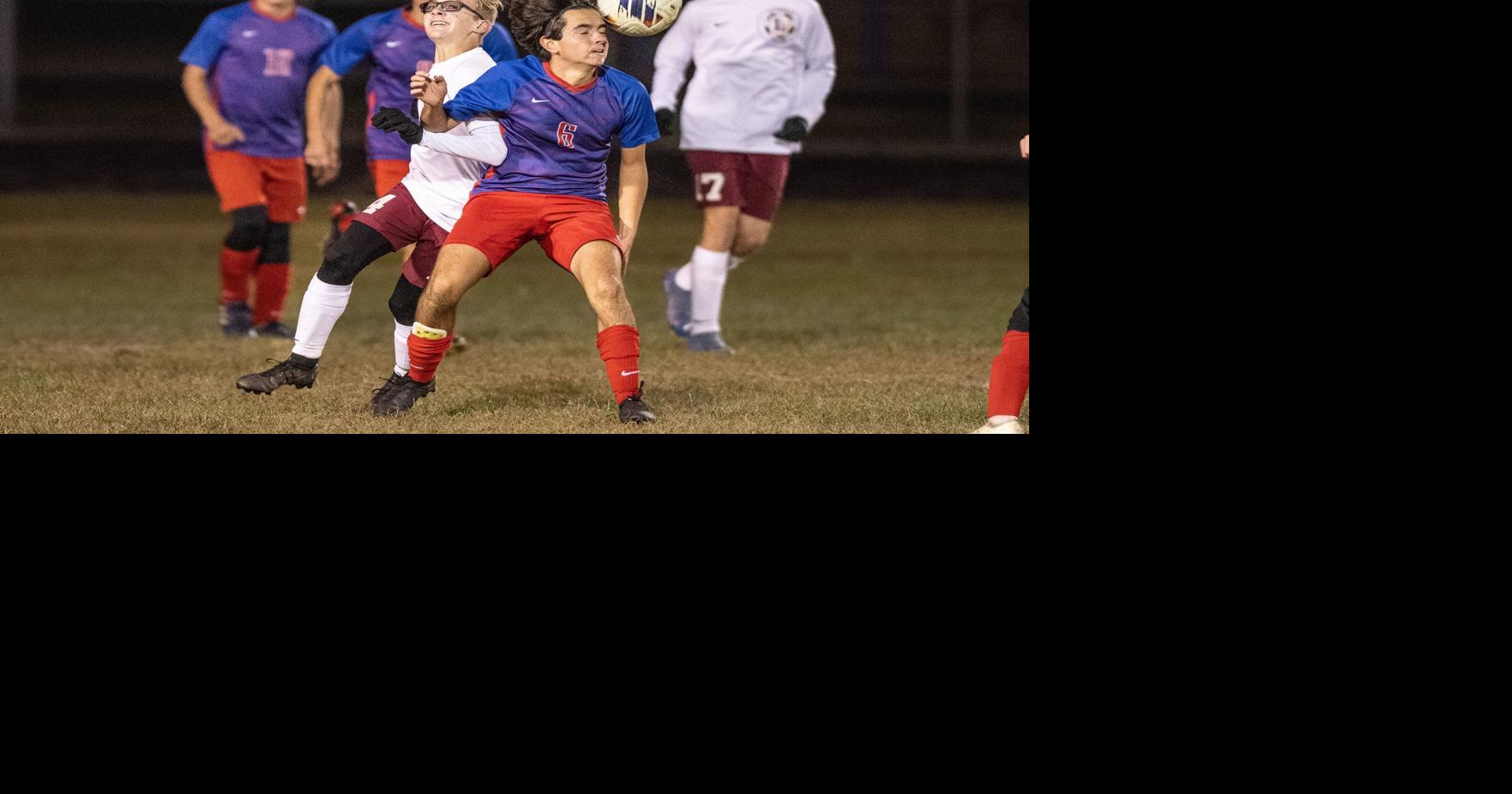 Southwestern soccer wins third straight sectional title | Sports ...