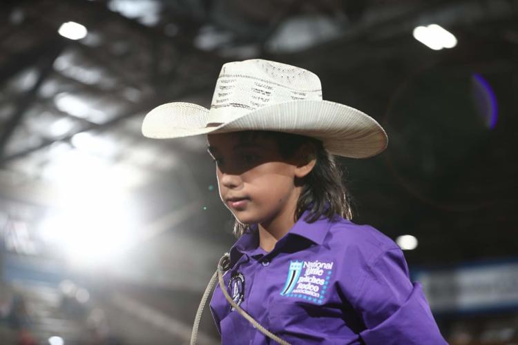 There is no off-season in rodeo | Sports | shelbynews.com