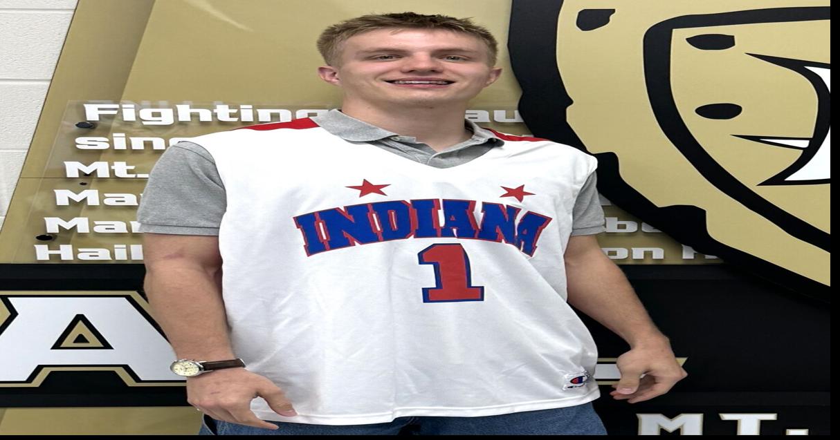 Ertel voted IndyStar Indiana Mr. Basketball for 2026 | Sports ...
