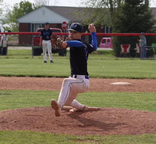 Mohawks sweep Spartans in doubleheader | Sports | shelbynews.com