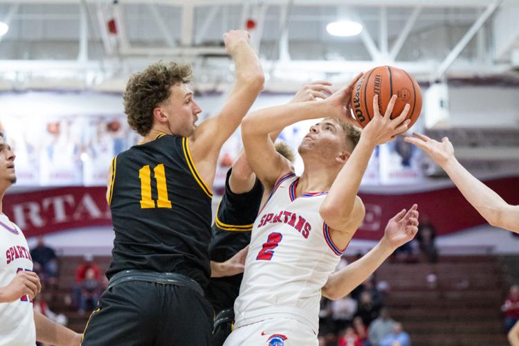 Mohawk, Spartan boys fall on day two of county tournament | Sports ...