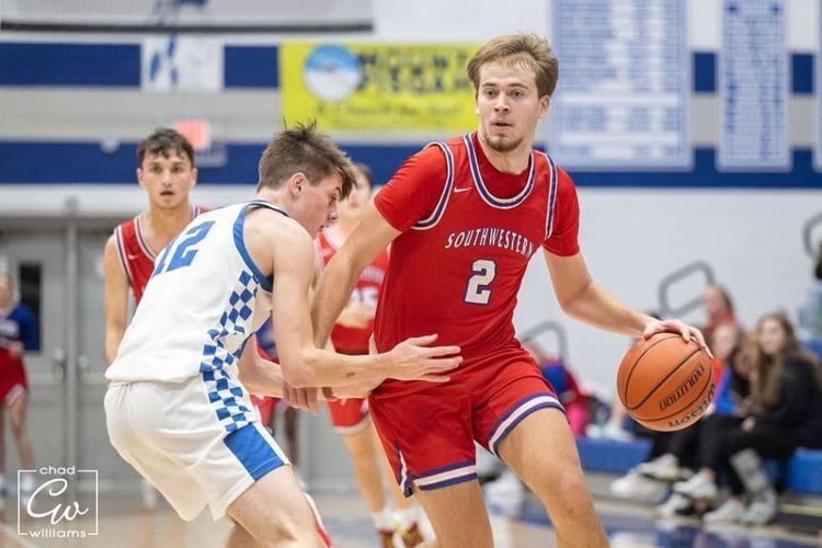 Shelby County Basketball Tournament is around the corner | Sports ...